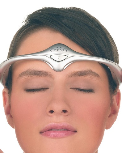 TENS device FDA-approved for migraine prevention | The C.A.M. Report
