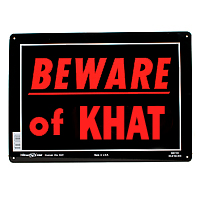 Risks of chewing khat in people with acute coronary syndrome | The C.A ...