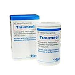 Homeopathic Traumeel S to treat pain after bunion surgery? | The C.A.M ...
